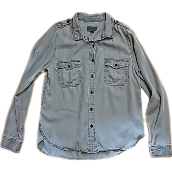 Universal Thread | Tops | Universal Thread Button Down Shirt S | Poshmark